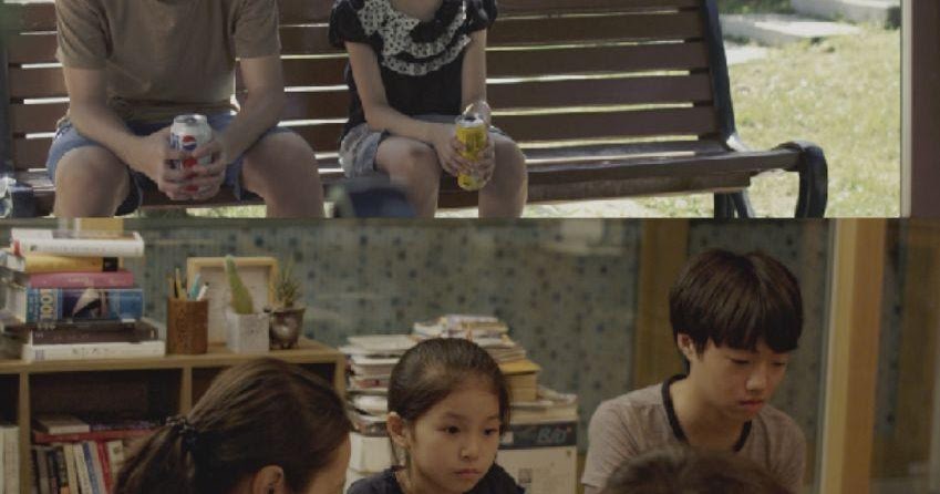 RavenHeart: Scattered Night - Sol Kim y Jihyoung Lee