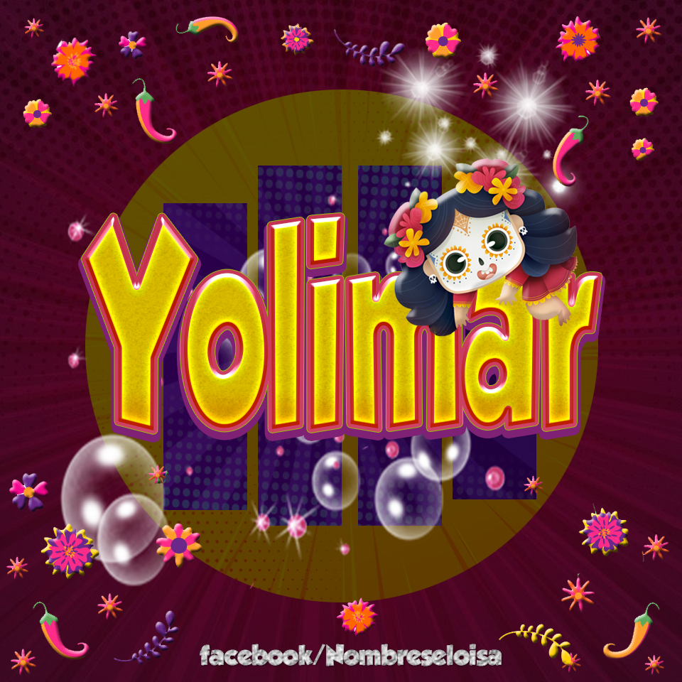 Martina la Catrina Nombres