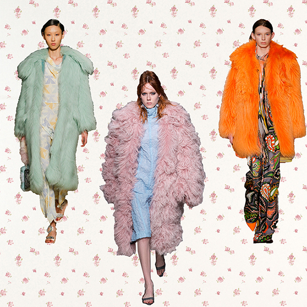 scostumista: CANDY FUR