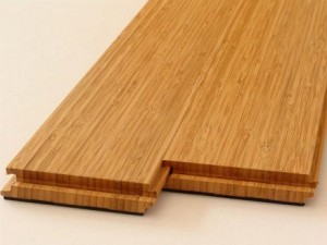 va de fibras : LOS LAMINADOS DE BAMBÚ