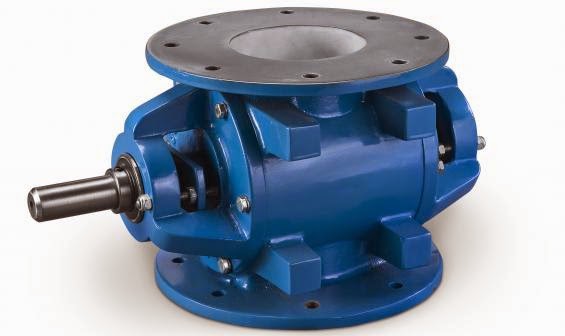 Rotary Valve Manufacturer India