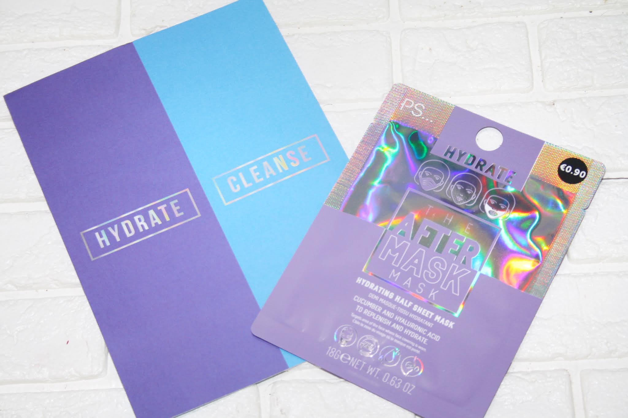 Beautyqueenuk | A UK Beauty and Lifestyle Blog: Primark Beauty The ...