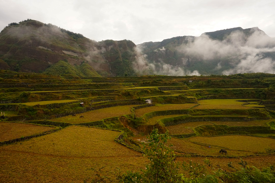 LAGATAW: Kapangan-Kibungan-Bakun Traverse (KKB) 2