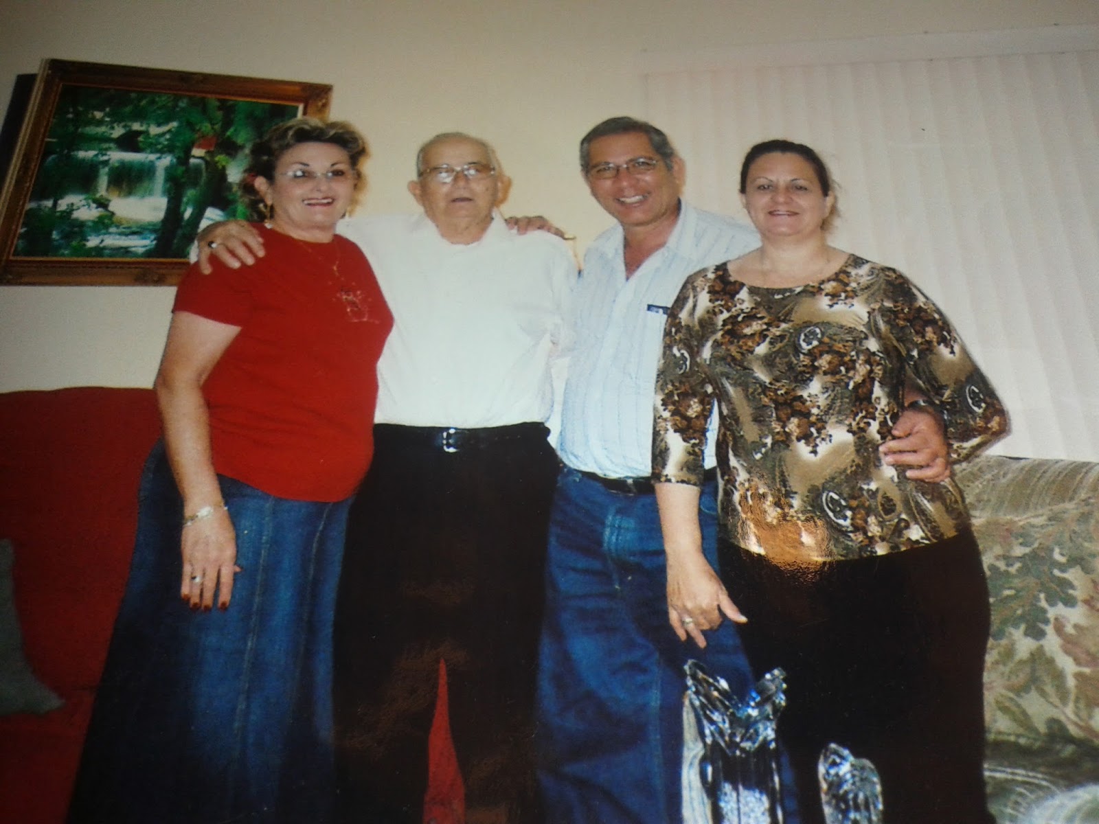 Baracutey Cubano: Miami. En la madrugada del 21 de marzo de 2016 ...