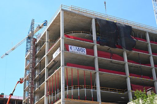 DCmud - The Urban Real Estate Digest of Washington DC: Market Terminal ...