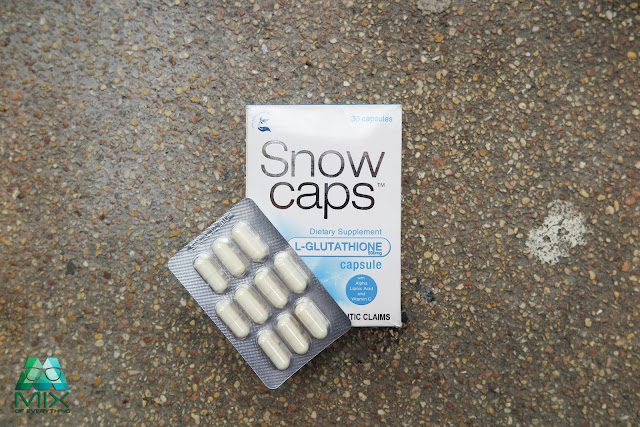 SnowCaps Glutathione and Snow Skin Whitening Soap - Blog for Tech ...