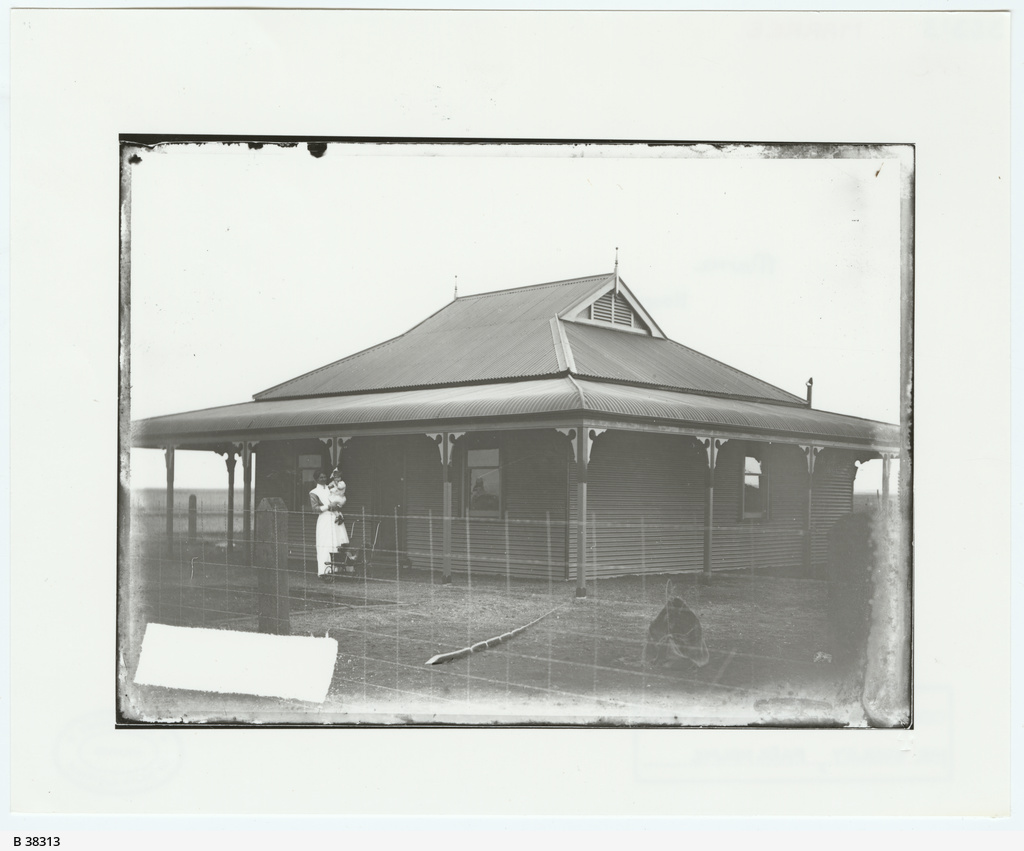 Historical Australian Towns: Marree, SA: Outback History and Mystery