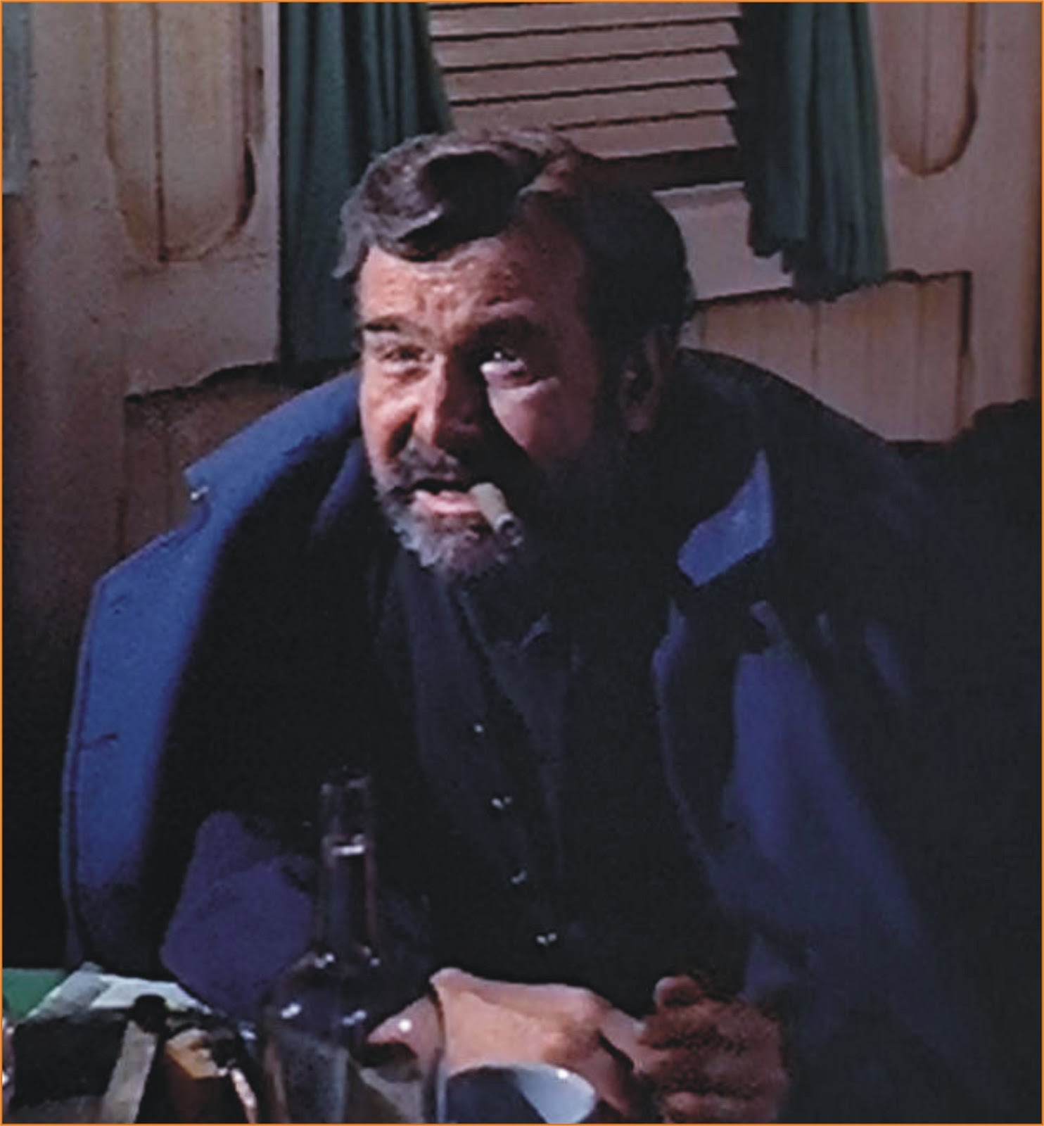 WESTERNCINEMANIA: STAN JONES, O CHARLES RUSSELL DAS CANÇÕES DO VELHO OESTE