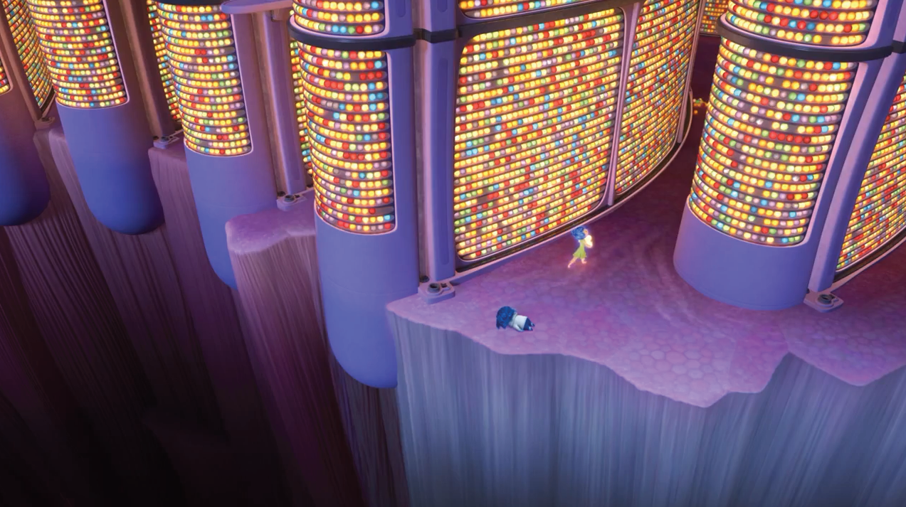 RES PVBLICA RESTITVTA: Crítica de cine: Inside Out (Del revés), de Pete ...
