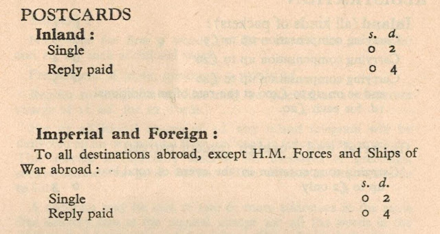 Great Britain Philately: 1940 Centenary of World's First Adhesive ...