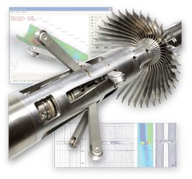 Interpretasi Well Log (Bagian 2) - Caliper Log ~ Blog Dwi Noviyanto