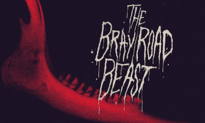 The Movie Sleuth: Streaming Releases: The Bray Road Beast (2018) Reviewed