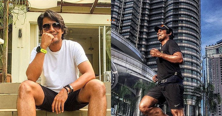 MYARTIS.COM | MYARTIS | MY | ARTIS: FOTO RASHIDI ISHAK BERSUKAN BIKIN ...