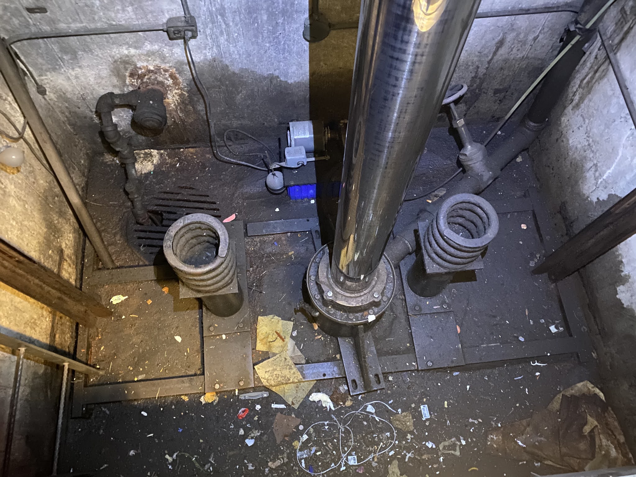 Chicago Elevator Maintenance - Colley Elevator: 2020