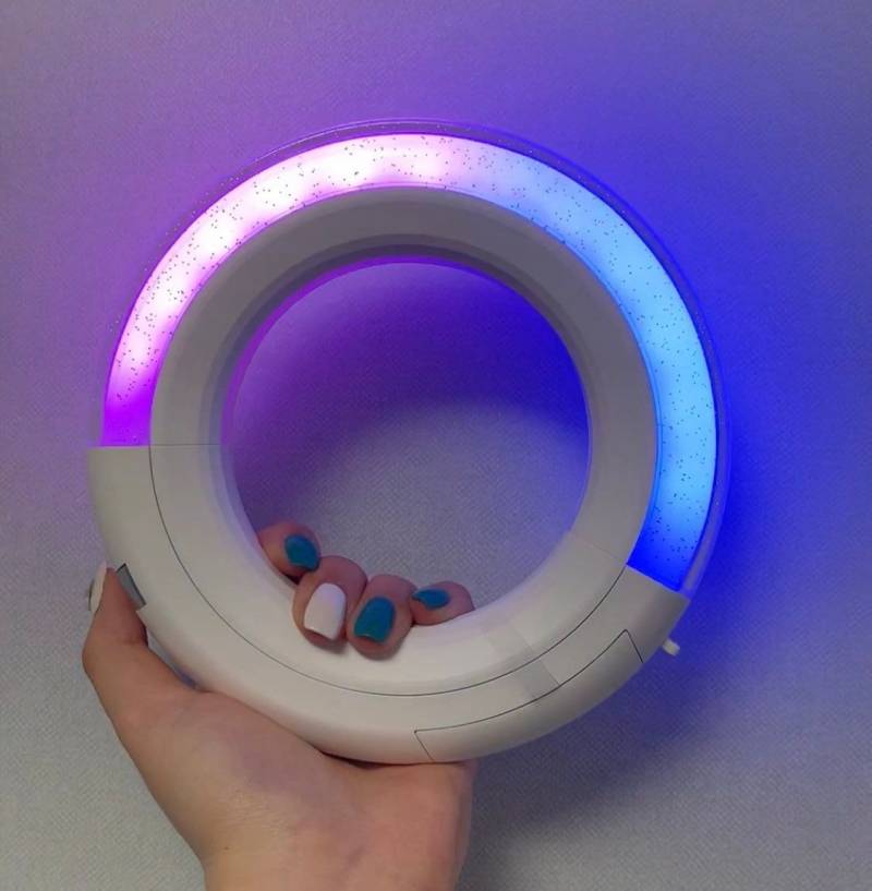 ITZY Light Ring Lightstick Decals K-pop Midzy Yeji Lia Ryujin | atelier ...