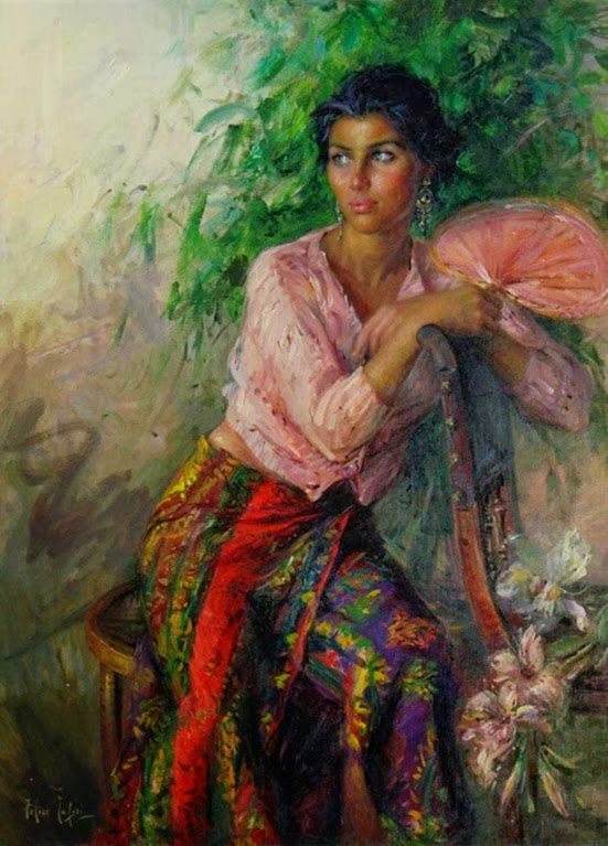 Arte Cristina Faleroni