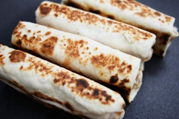 ANEKA RASA SNACK BEKU ~ SUPPLIER FROZEN FOOD