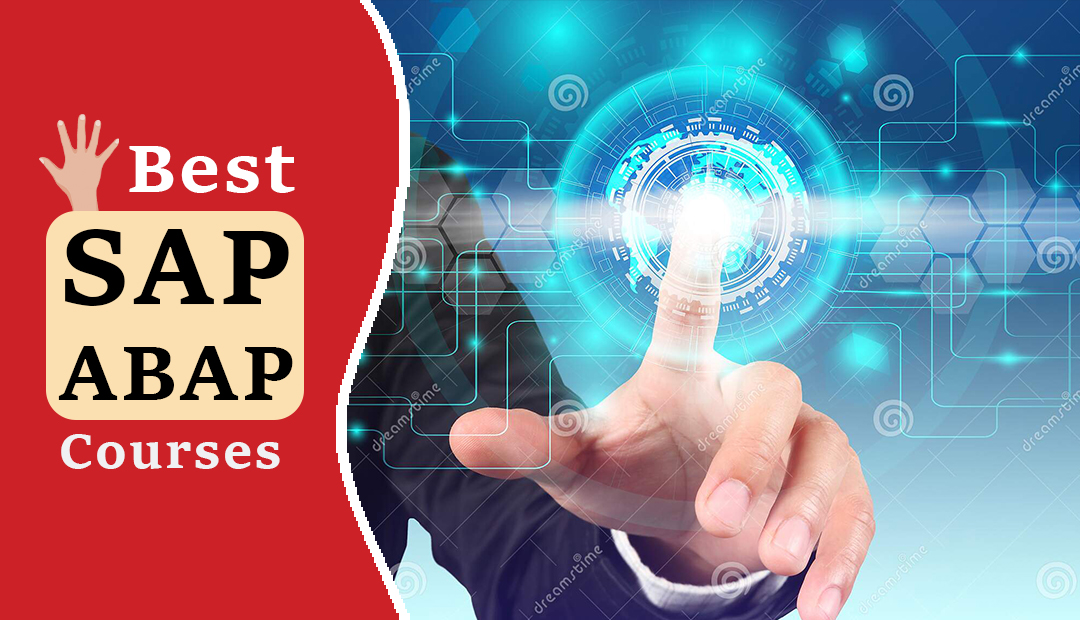 Top 4 SAP ABAP Training Courses