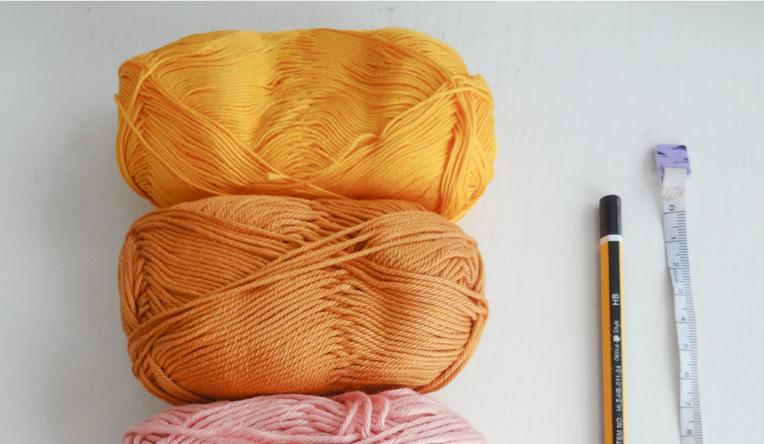 Little Treasures: How to Determine Yarn WPI (wraps per inch)