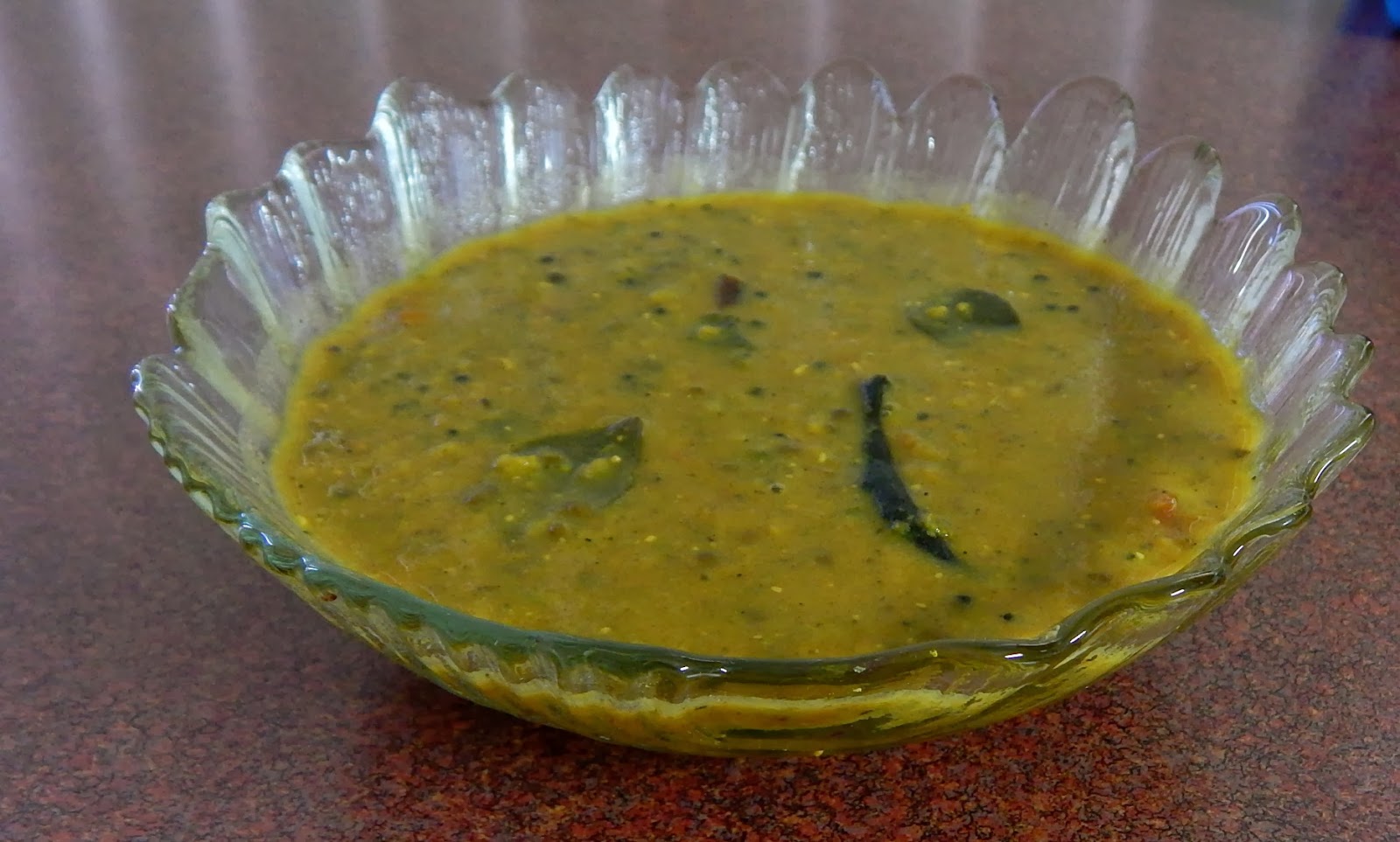 Palatable dishes from Jess's kitchen :) : Moong Dal/ green gram/cheru ...