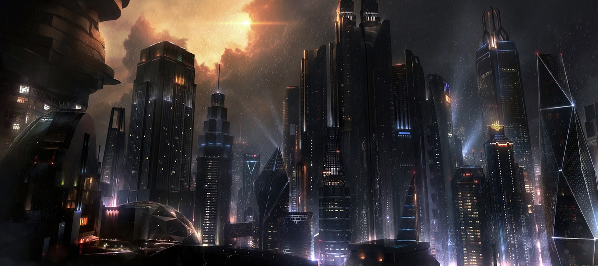 Design Stack: A Blog about Art, Design and Architecture: Architecture ...