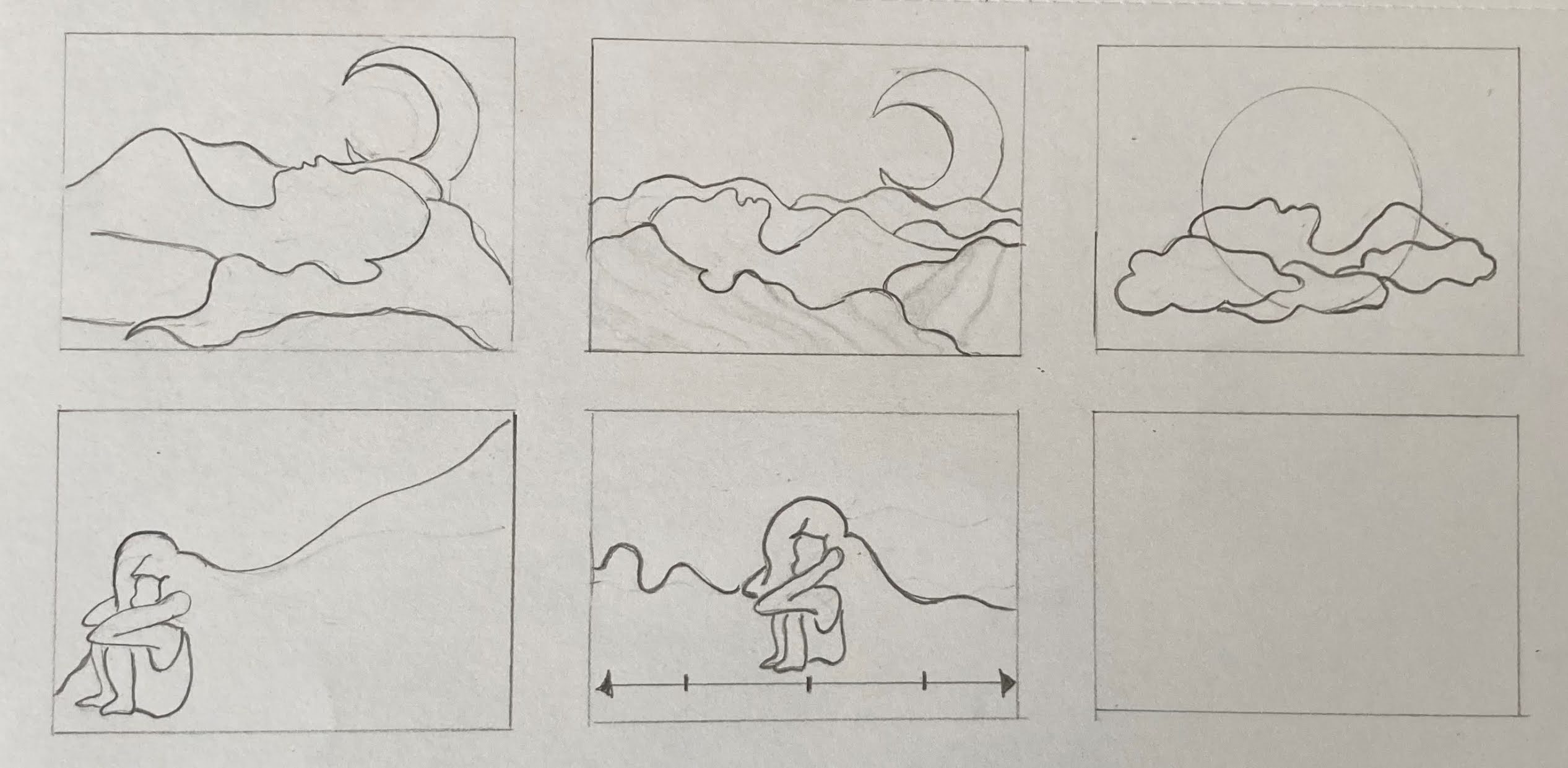 Design Principles | Harmony, Unity & Proportion