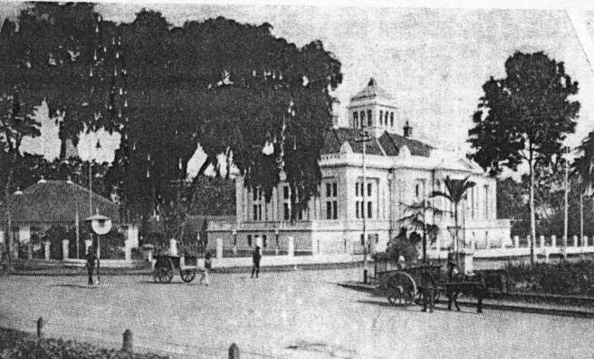 Old Bandung Pictures_Foto BAndung Tempo Dulu ~ Balik Ka Bandung