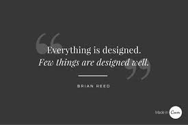 Quotes About Simplicity, Design And Architecture ~ WiserQuote