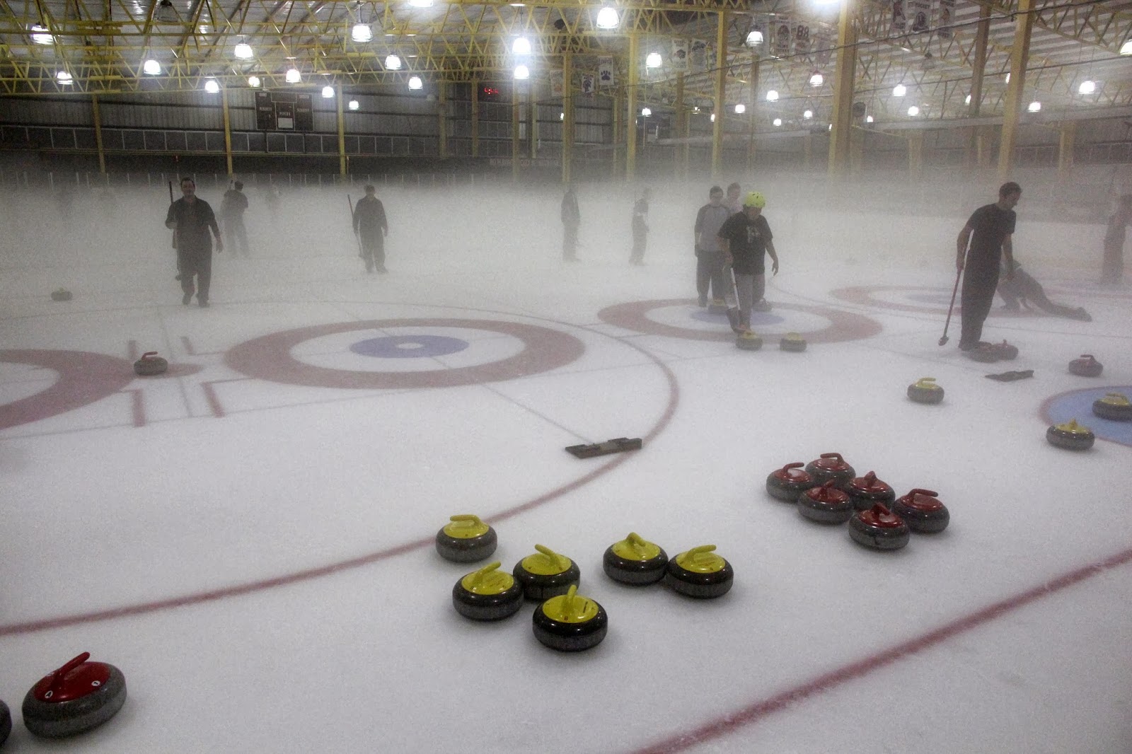 Pittsburgh's Olympic Dreams Start Here!