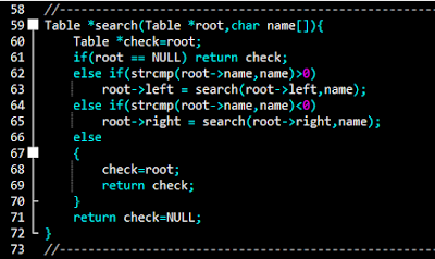 CodeByCode: Review Data Structure