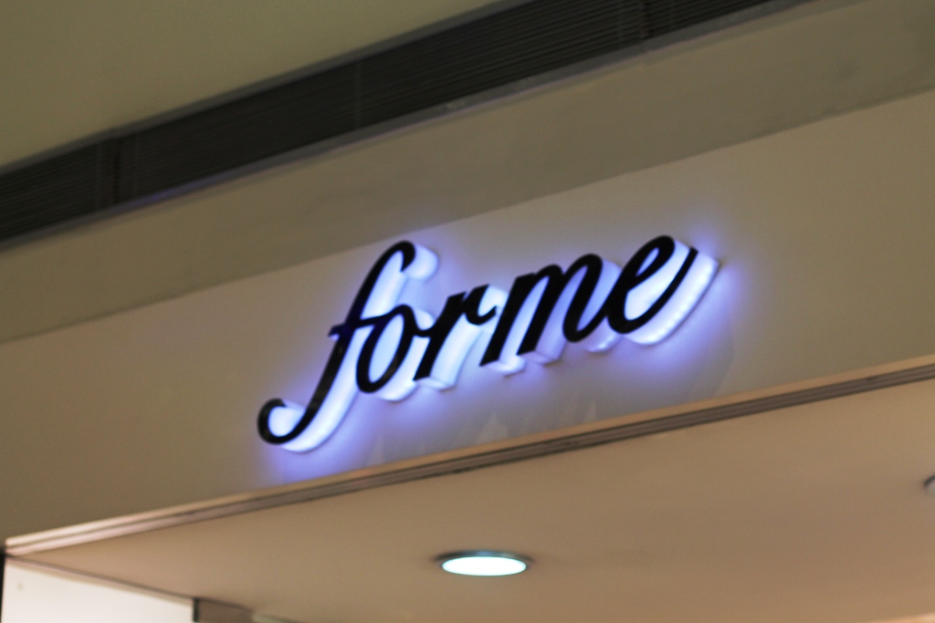 ForMe Holiday 2012 — Anagon