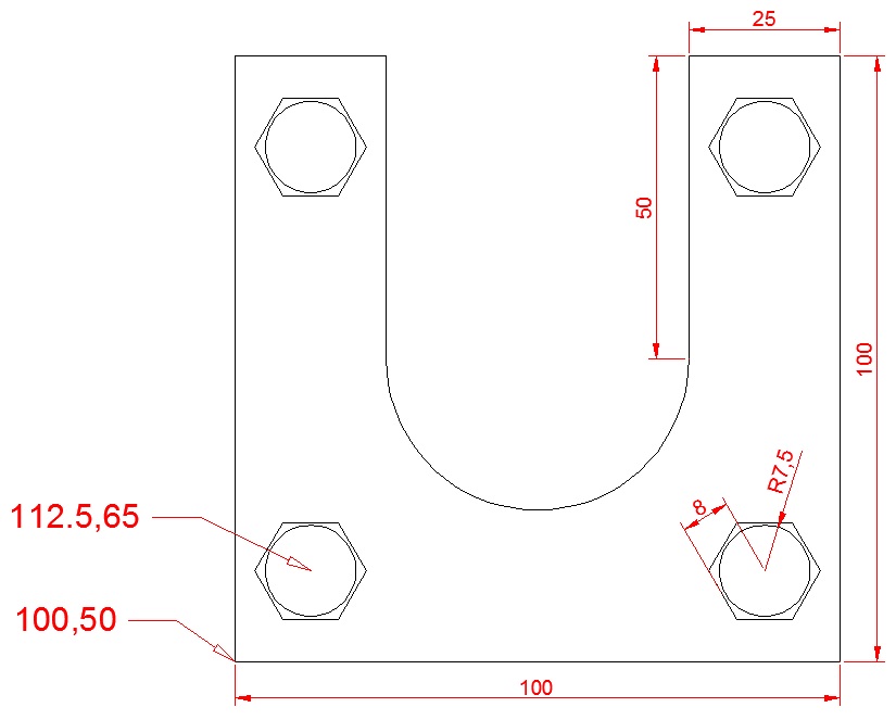 AutoCAD 2013 Essential: Drawing Basic Object