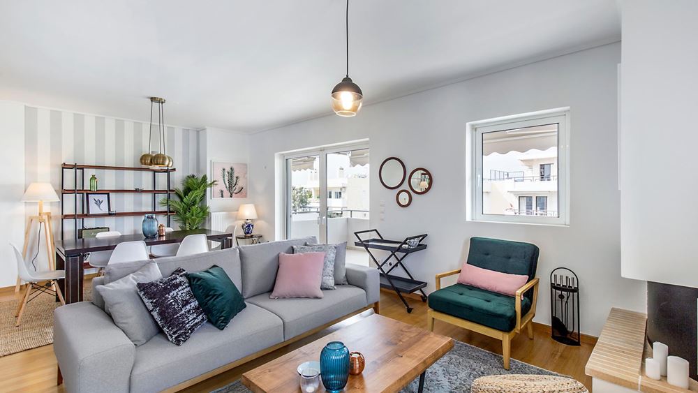 Blueground: Μια ελληνική startup πρωταγωνιστεί στις βραχυχρόνιες μισθώσεις