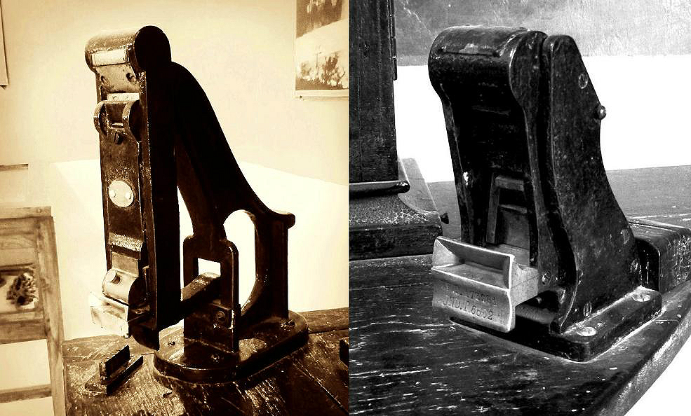 RAILWAYS OF THE RAJ: Of Station Clocks and Bells