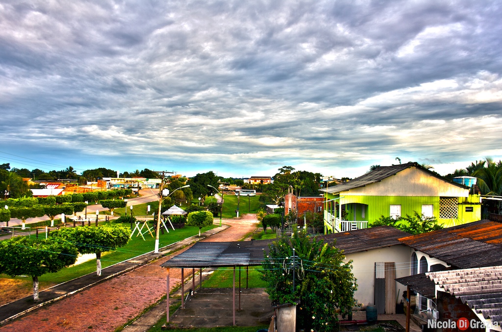 Bujari, História e Geografia de Bujari | Acre - Geografia Total™