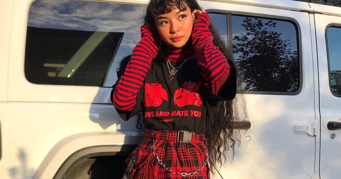 Viden: Kiera Camilla Marsh