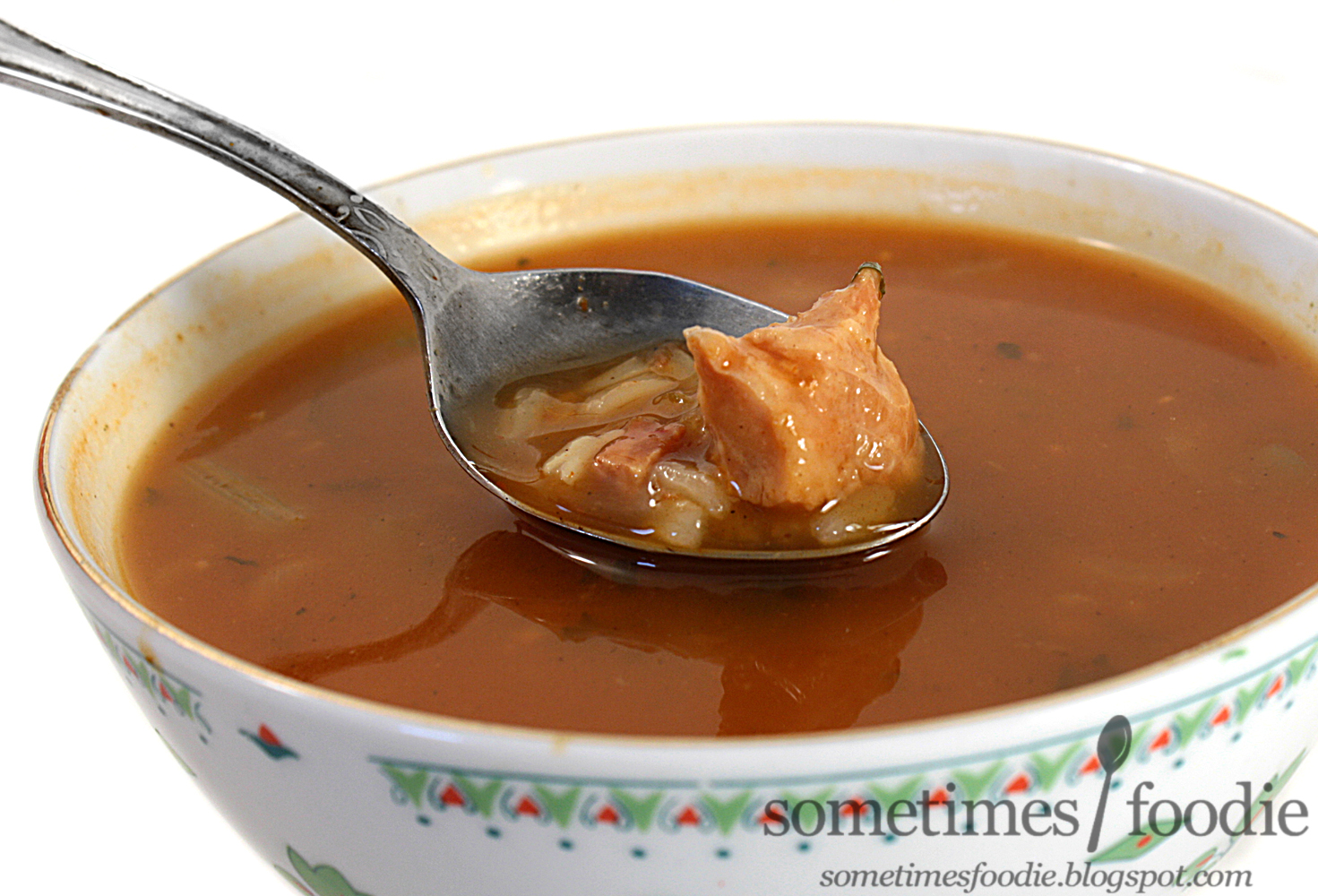 Sometimes Foodie: Jazzy Jambalaya Chunky Soup- Target: Cherry Hill, NJ