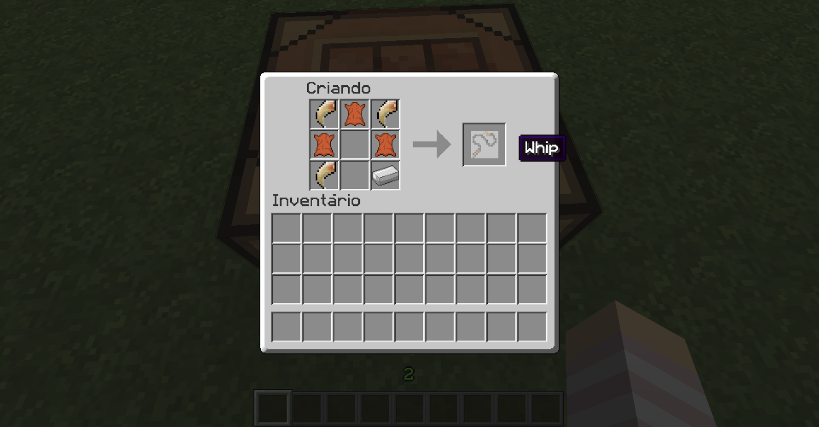 Creepercraft: Mo Creatures