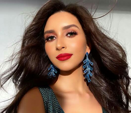 Cristina Mariel Rios Biography, Body Statistics, Facts