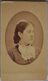 Titcomb Family History