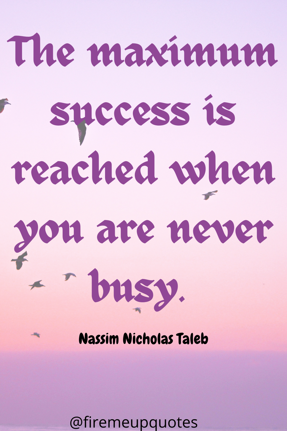 25 Awesome Success Quotes That Will Inspire You Right Now