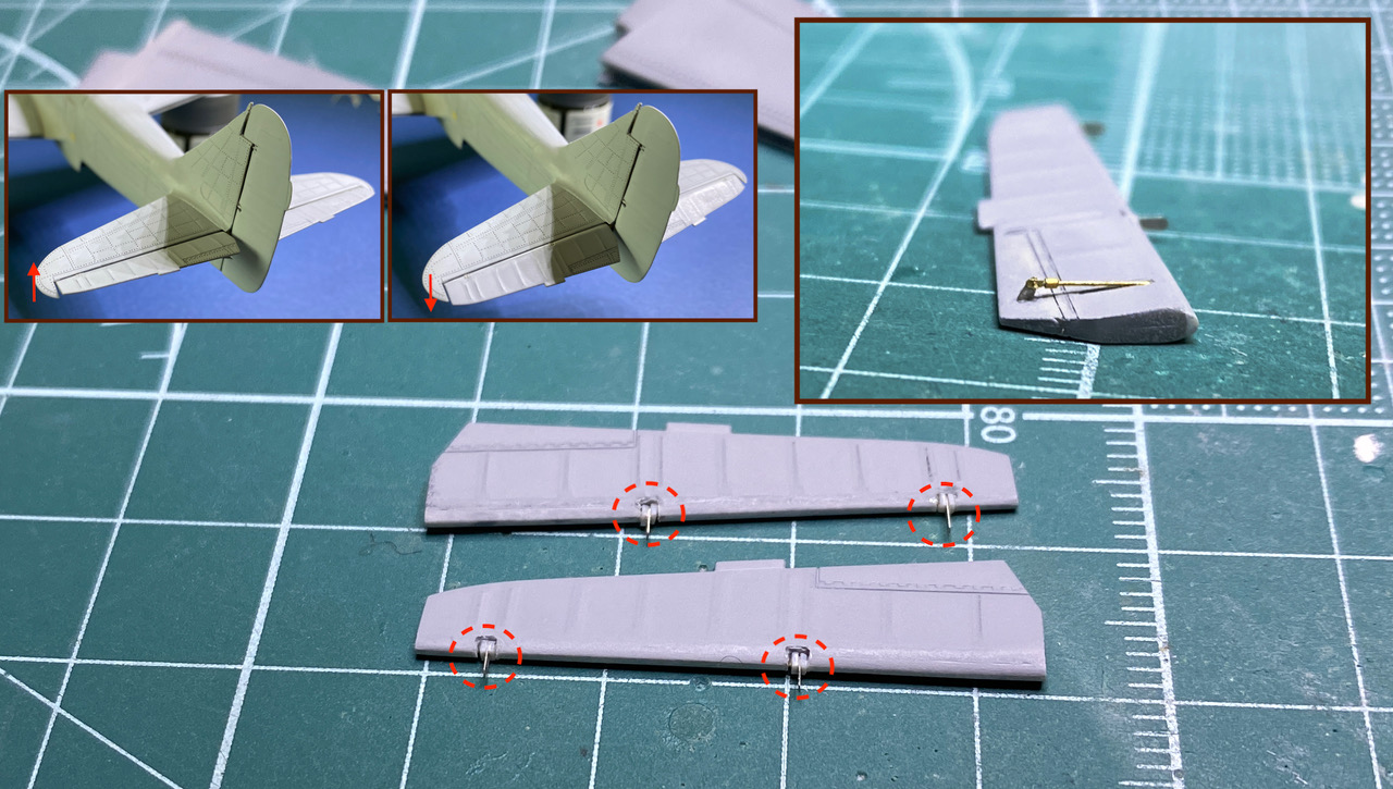Aviation of Japan 日本の航空史: Tetsuya Inoue's Ki-61-II 'Bubbletop' Project ...