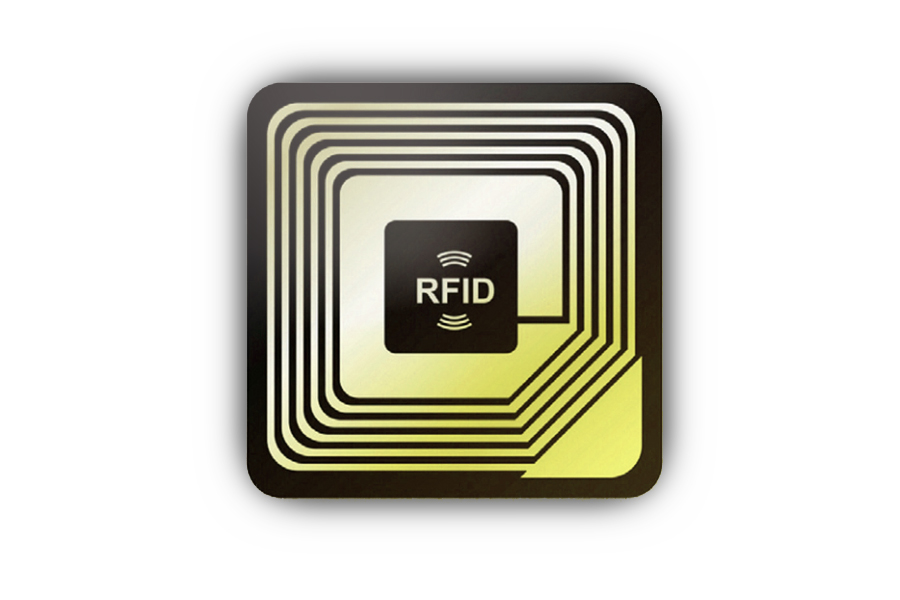 Jenis-jenis Kartu RFID