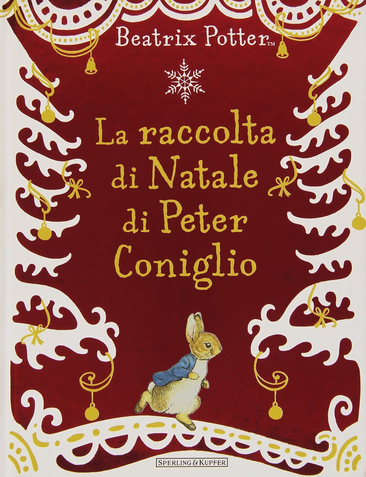 Café Littéraire Da Muriomu: Recensione: "La raccolta di Natale di Peter ...