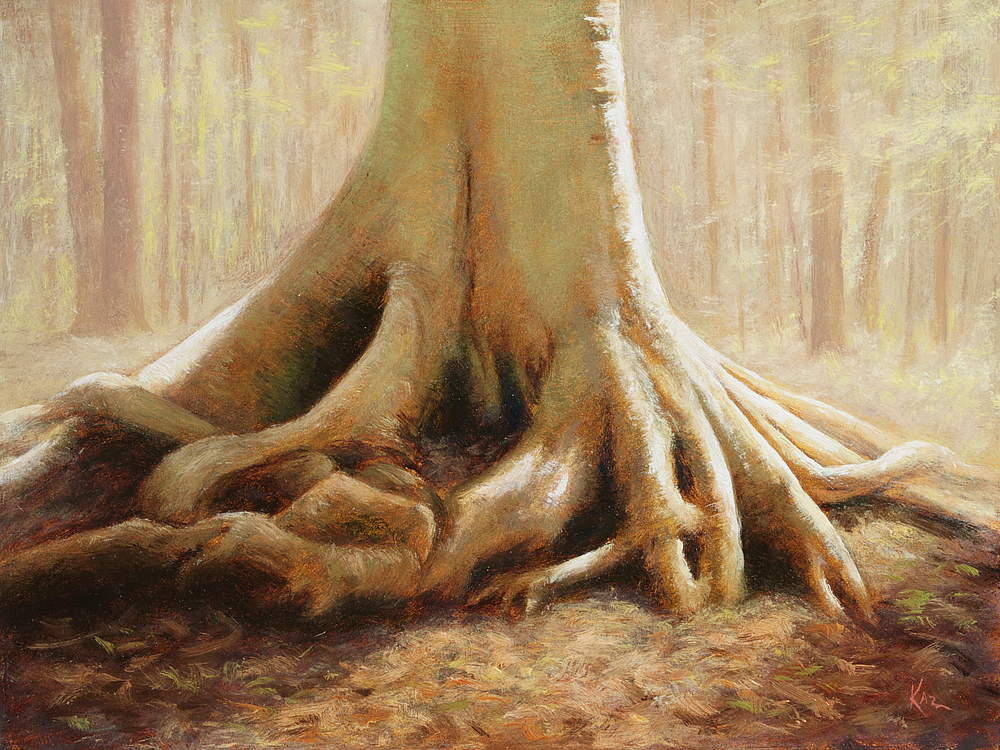 Artists' Gallery: May 2019