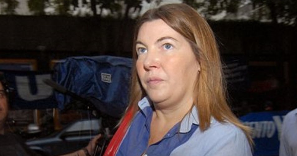 Bertone y legisladores a Nueva York | Cronicas Fueguinas