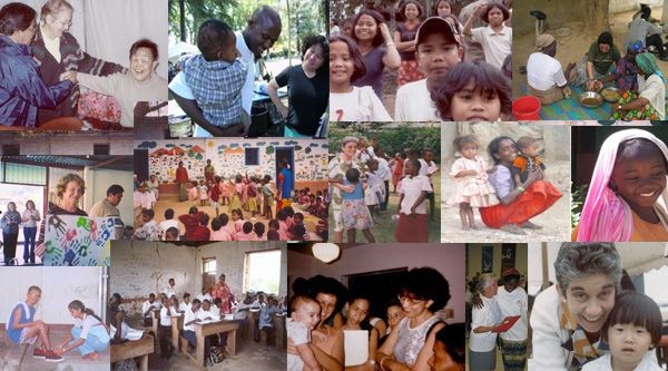 Evolución de la sociabilidad