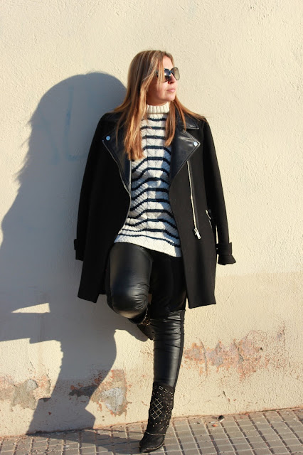 My Secret Shopping: Total Look Zara