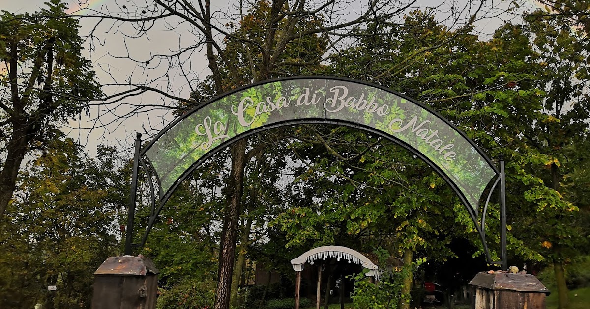 Babbo Natale Montebabbio : Informazioni Generali