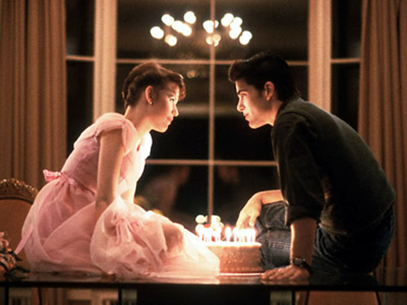 The World Of CsorEsz Birthday Special Sixteen Candles The World Of CsorEsz Birthday Special Sixteen Candles
